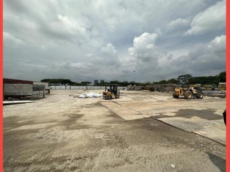 ⭐️2️⃣1️⃣ $0.95 Psf only / Jurong Island / Various Sizes / Huge Plots ...