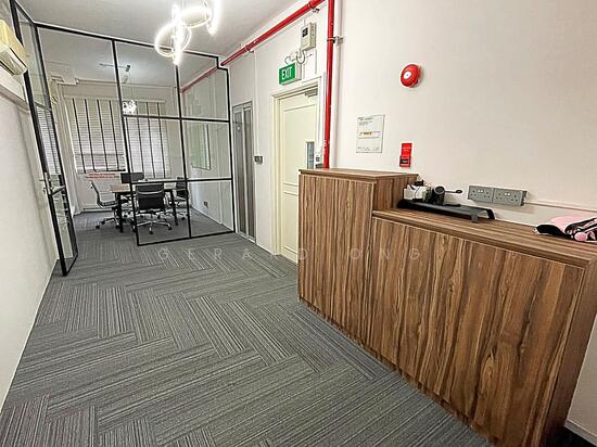 Circular Road, CIRCULAR ROAD, 1,184 sqft, Office For Rent, by Gerard ...