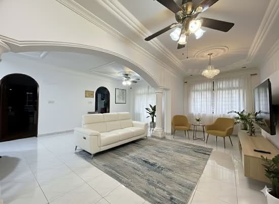 504 Serangoon North Avenue 4 HDB Flat For Sale at S$ 690,000 ...