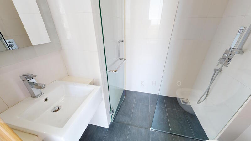 Lumiere, 2 Mistri Road, 1 Bedroom, 635 sqft, Apartment For Rent, by Joseph Khoo, 500012388