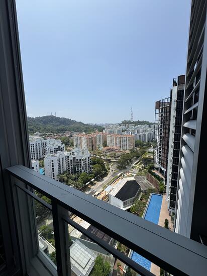 The Hillier Condominium For Sale at S$ 1,360,000 | PropertyGuru Singapore