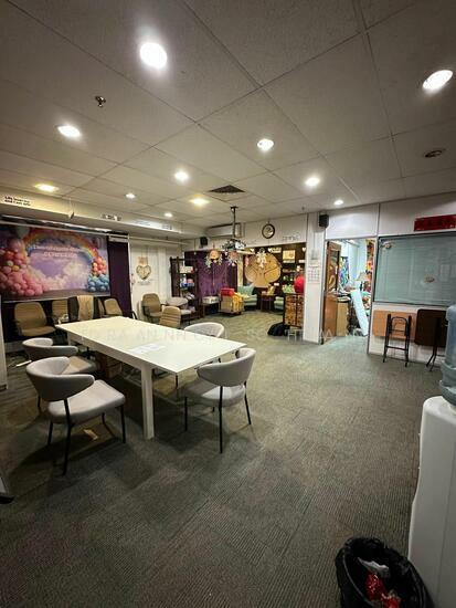 Pantech Business Hub, 194 Pandan Loop, 2,099 sqft, Factory / Workshop ...
