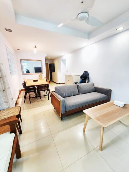 168A Punggol East, 168A Punggol East, 3 Bedrooms, 990 sqft, HDB Flat ...