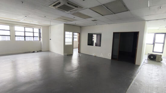 Ruby Industrial Complex, 80 Genting Lane, 1,500 sqft, Light Industrial ...