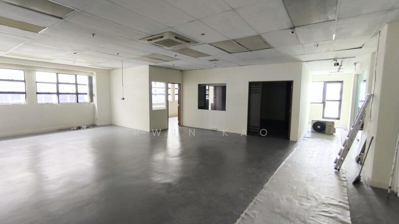 Ruby Industrial Complex, 80 Genting Lane, 1,500 sqft, Light Industrial ...