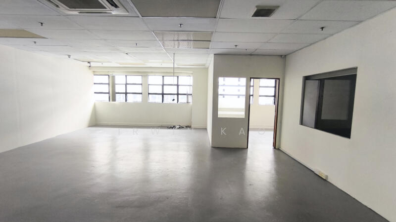 Ruby Industrial Complex, 80 Genting Lane, 1,500 sqft, Light Industrial ...
