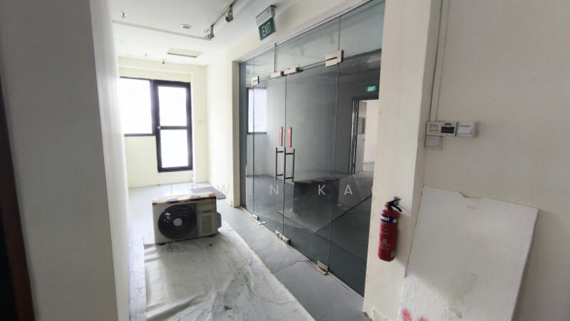Ruby Industrial Complex, 80 Genting Lane, 1,500 sqft, Light Industrial ...
