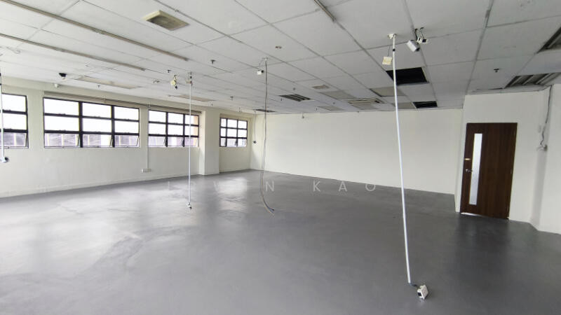 Ruby Industrial Complex, 80 Genting Lane, 1,500 sqft, Light Industrial ...
