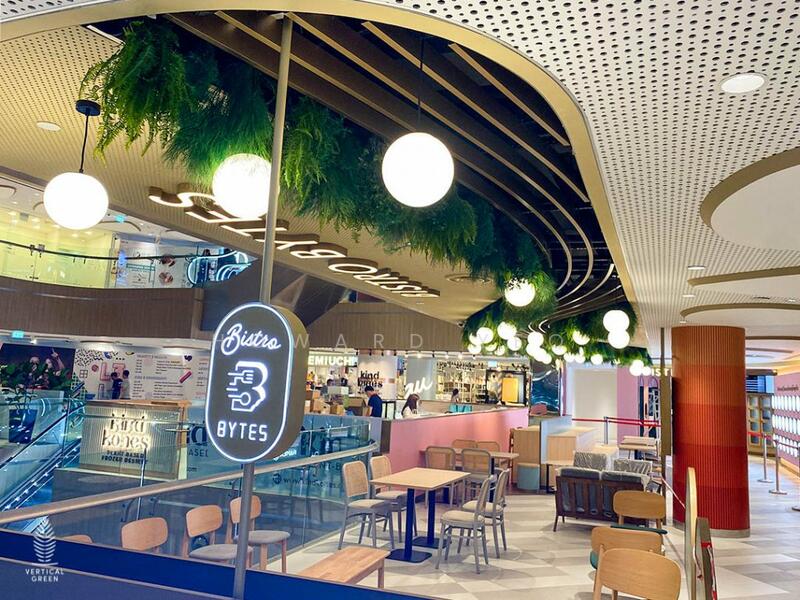 i12 Katong, 112 East Coast Road, 180 sqft, Food & Beverage For Rent, by ...