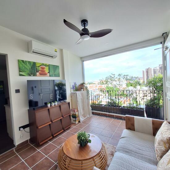 The Quinn, 13 Bartley Road, 2 Bedrooms, 550 sqft, Apartment For Rent ...