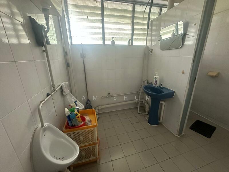 CHIN BEE STANDALONE FACTORY, , 50,388 sqft, Land with Building / En ...
