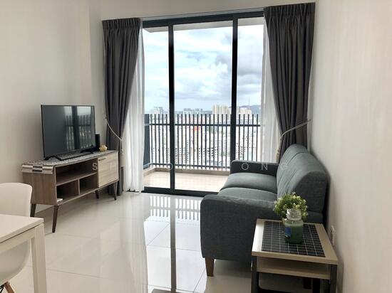 J Gateway, 2 Gateway Drive, 1 Bedroom, 474 sqft, Condominium For Rent ...