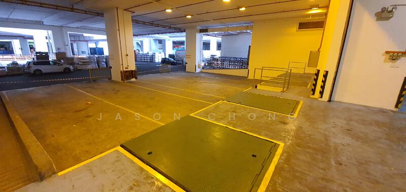 Commercial Properties for Rent - Ramp Road, Jan 2026