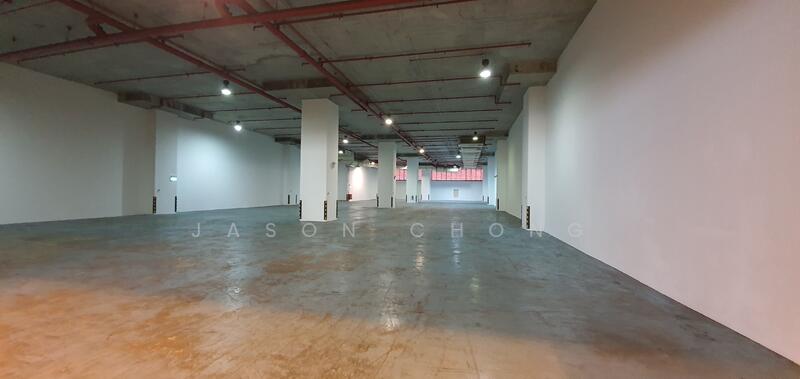 Commercial Properties for Rent - Ramp Road, Jan 2026