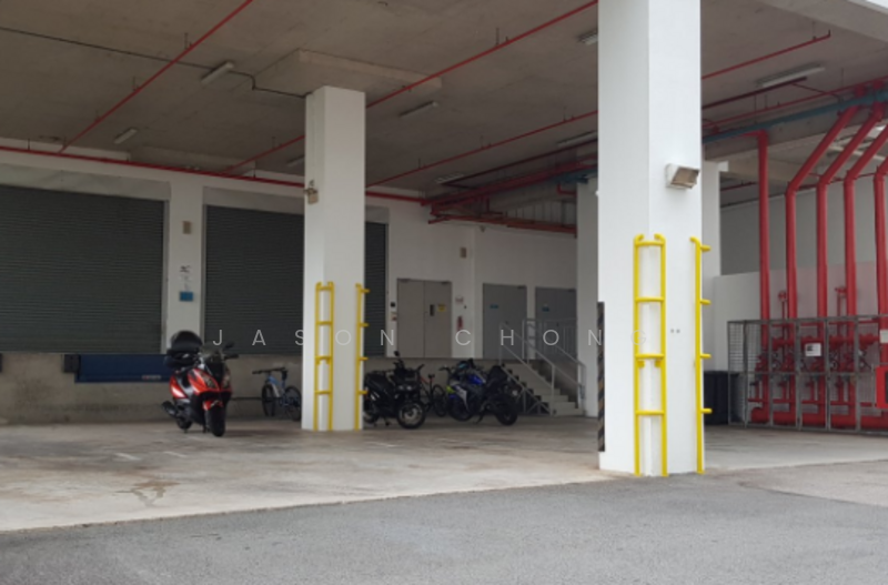Factory, Standalone Building, Serangoon, High Power, Data Centre ...