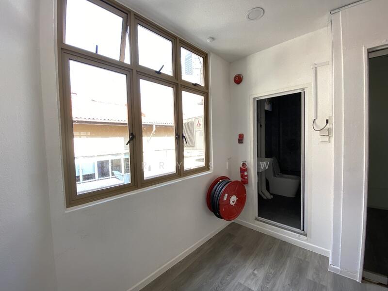 Shophouse at Circular Road, 38 Circular Road, 4,402 sqft, Shop ...