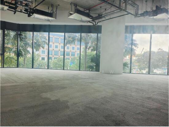 Vision Exchange, 2 Venture Drive, 1,098 sqft, Office For Rent, by ...