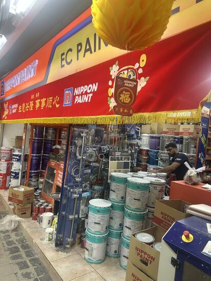 157 Ang Mo Kio Ave 4, 157 Ang Mo Kio Ave 4, 250 sqft, Shop / Shophouse ...