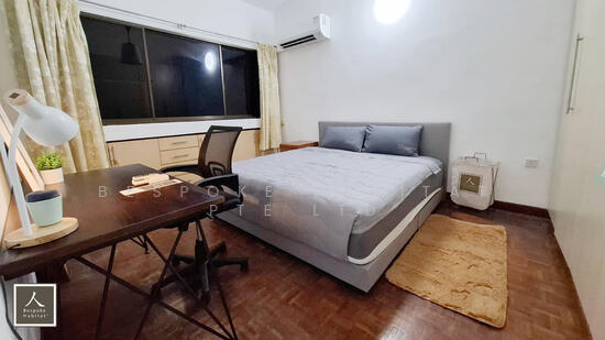 Ivory Heights, Jurong East Street 13, Room Rental, 100 sqft ...