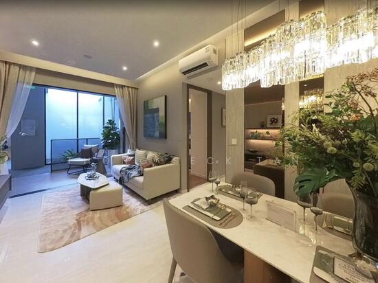 Ardor Residence Apartment For Sale at S$ 2,622,000 | PropertyGuru Singapore