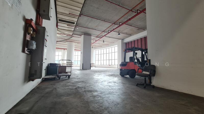Commercial Properties for Rent - Logistics Hubs, Jan 2026