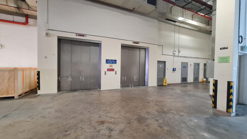 Commercial Properties for Rent - Logistics Hubs, Jan 2026