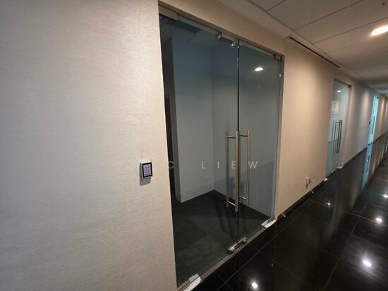 Vision Exchange, 2 Venture Drive, 764 sqft, Office For Sale, by Eric ...