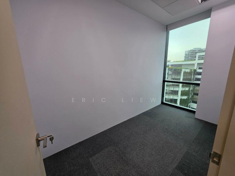 Vision Exchange, 2 Venture Drive, 764 sqft, Office For Sale, by Eric ...