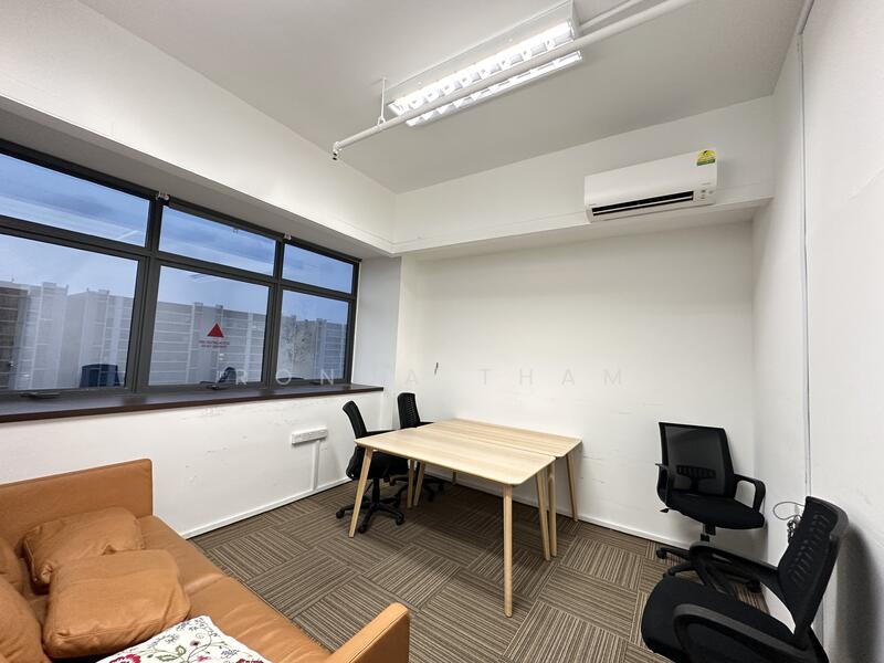 Vertex, 33 Ubi Avenue 3, 1,561 sqft, Light Industrial (B1) For Sale, by ...