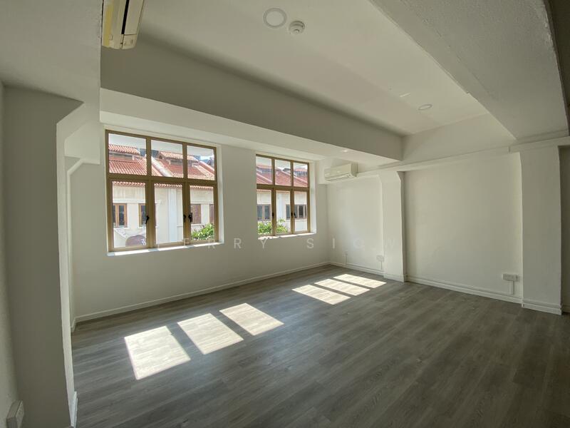 Spacious 2nd Floor Commercial Space at Circular Road, 38 Circular Road ...