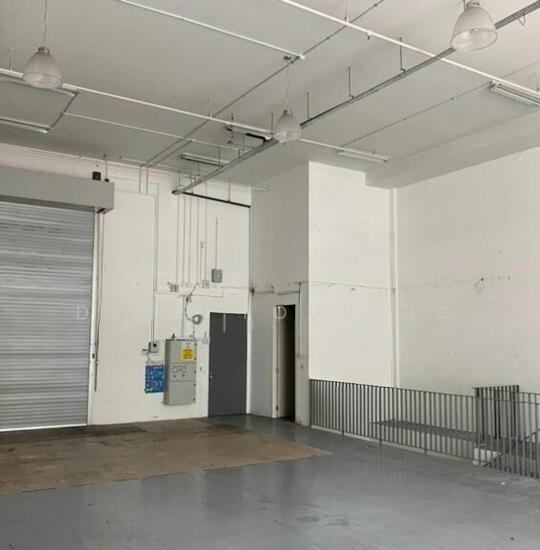 Tagore 8, 421 Tagore Industrial Avenue, 3,746 sqft, Light Industrial ...