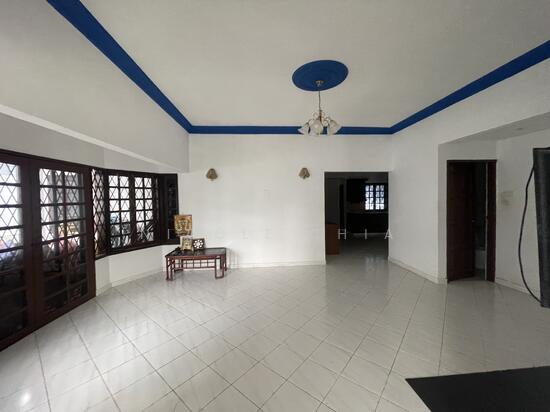 Seletar Hills Estate, Jalan Redop, 3 Bedrooms, 1,800 sqft, Semi ...