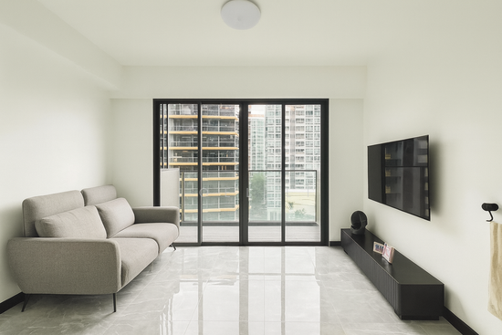The Poiz Residences Condominium For Sale at S$ 1,200,000 | PropertyGuru ...