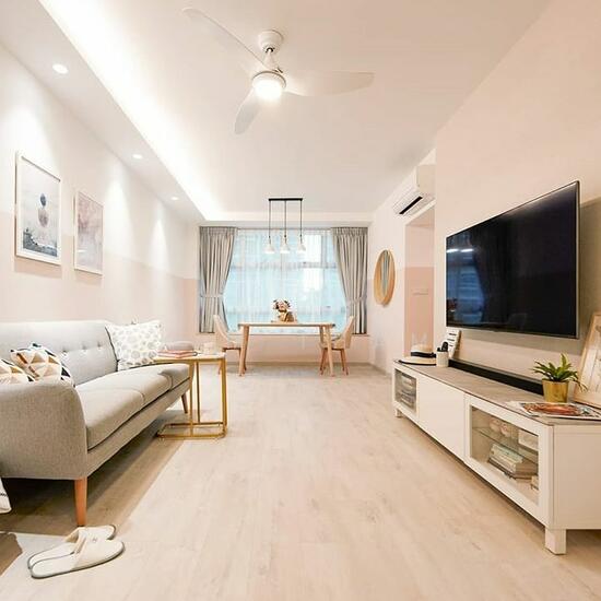 61A Strathmore Avenue HDB Flat For Sale at S$ 945,000 | PropertyGuru ...