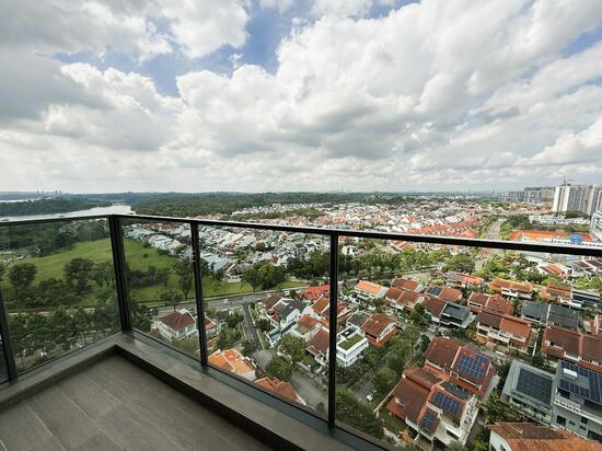 AMO Residence, 21 Ang Mo Kio Rise, 2 Bedrooms, 678 sqft, Condominium ...