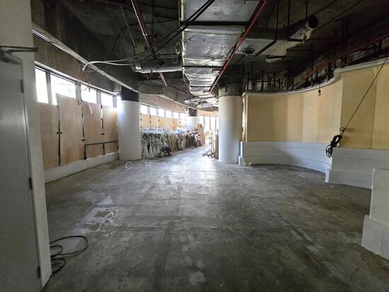 Concorde Shopping Centre, 317 Outram Road, 3,800 sqft, Office For Rent ...