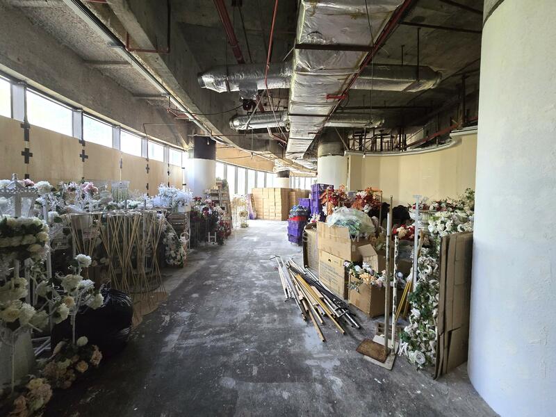 Concorde Shopping Centre, 317 Outram Road, 3,800 sqft, Office For Rent ...