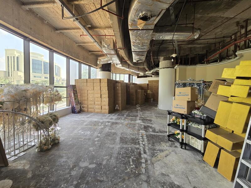 Concorde Shopping Centre, 317 Outram Road, 3,800 sqft, Office For Rent ...
