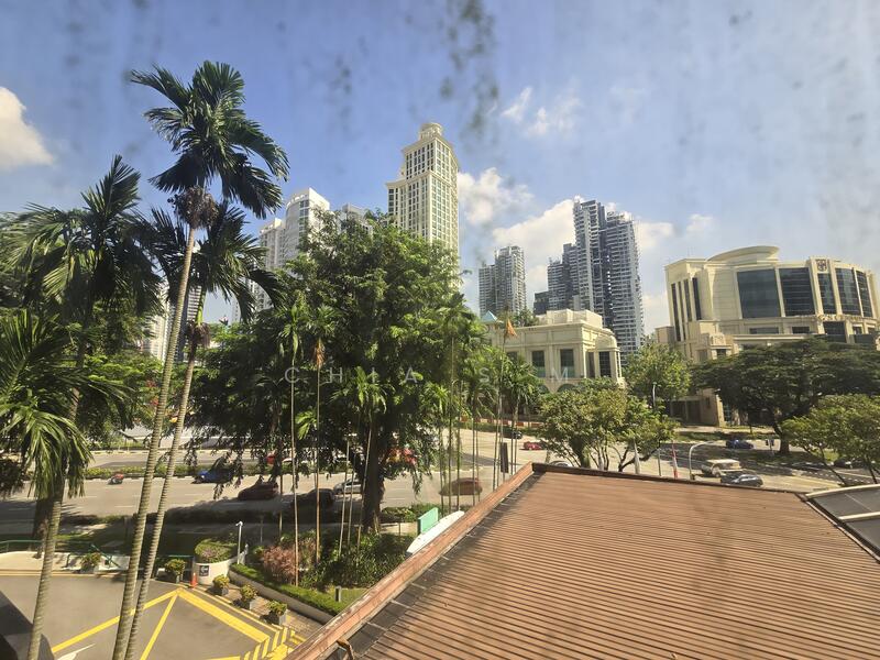Concorde Shopping Centre, 317 Outram Road, 3,800 sqft, Office For Rent ...
