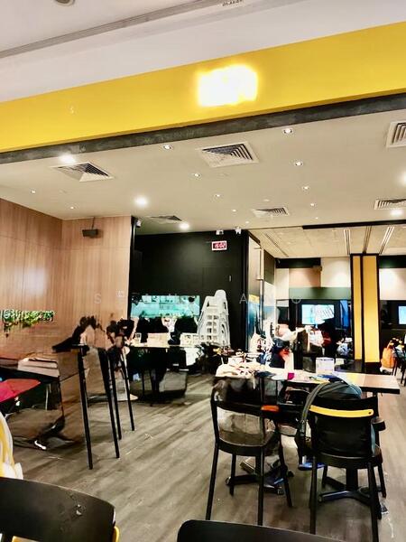 ☎️L1 F&B Space @ Promenade MRT Vicinity | Excellent Visibility, , 2,199 ...