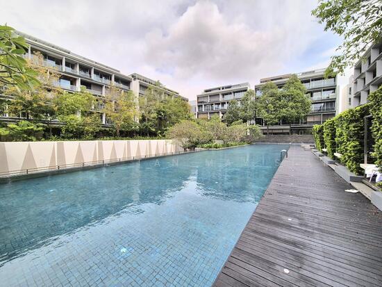 Seletar Park Residence Condominium For Sale at S$ 770,000 ...