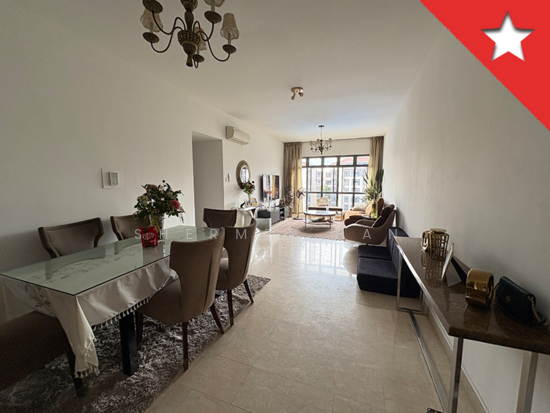 Carissa Park Condo, 2 Flora Drive, 3 Bedrooms, 1,324 sqft, Condominium ...