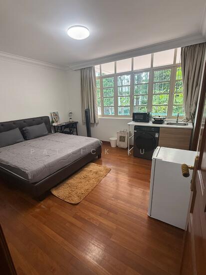 Chwee Chian View, Chwee Chian View, Room Rental, 180 sqft, Terraced ...