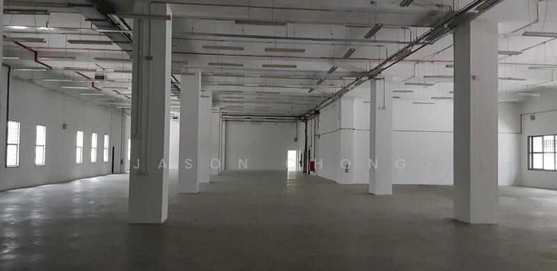 Warehouse, Bukit Batok High Ceiling , Storage/Production, Warehouse ...