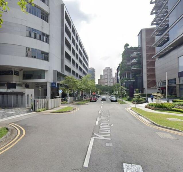Commercial Properties for Rent - Leng Natural, Dec 2025