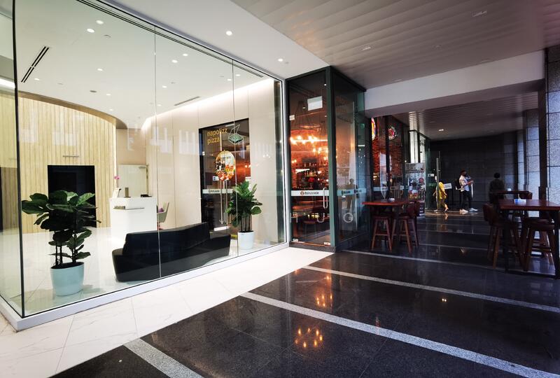 Anson House, 72 Anson Road, 1,238 sqft, Office For Rent, by MJ Zhuo ...