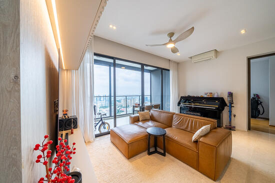 The Clement Canopy Condominium For Sale at S$ 2,520,000 | PropertyGuru ...