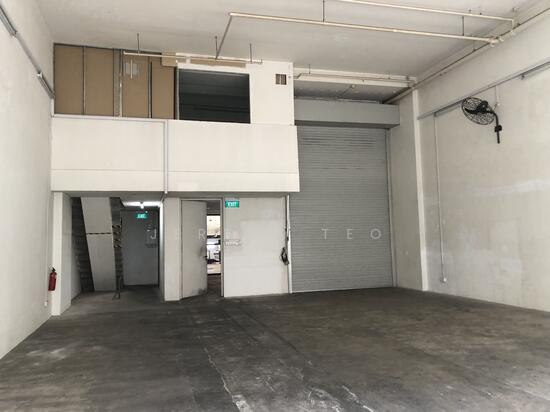 9@Tagore, 9 Tagore Lane, 3,500 sqft, Light Industrial (B1) For Rent, by ...