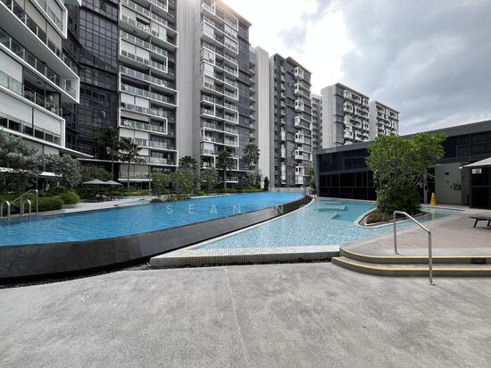 The Poiz Residences, 4 Meyappa Chettiar Road, 3 Bedrooms, 1,227 sqft ...