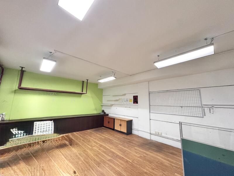 Enterprise Hub, Toh Guan Road East, 6,232 sqft, Factory / Workshop (B2 ...